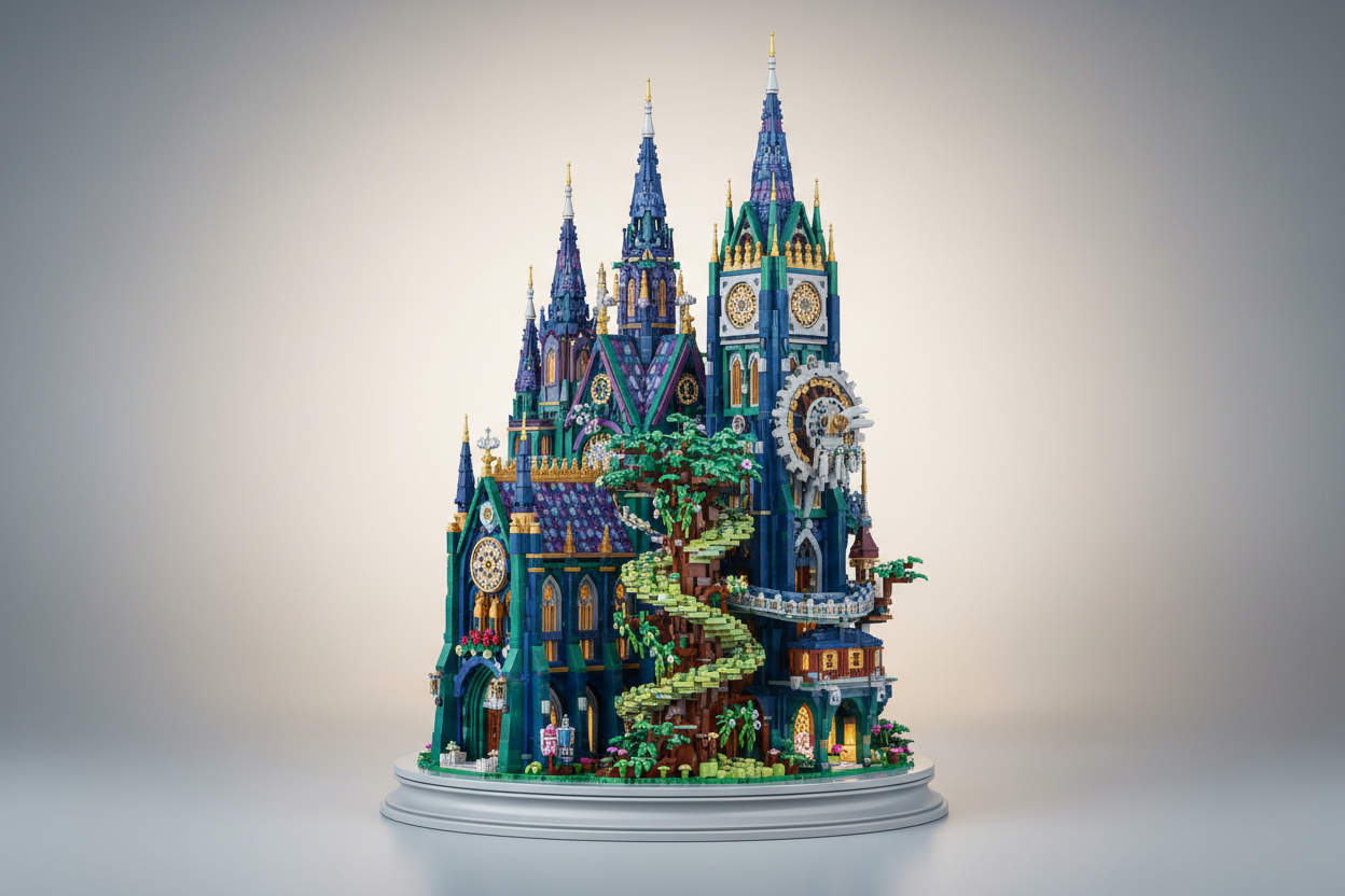 SWISS BRICK - LEGO und andere Klemmbaustein Sets online kaufen – swiss ...